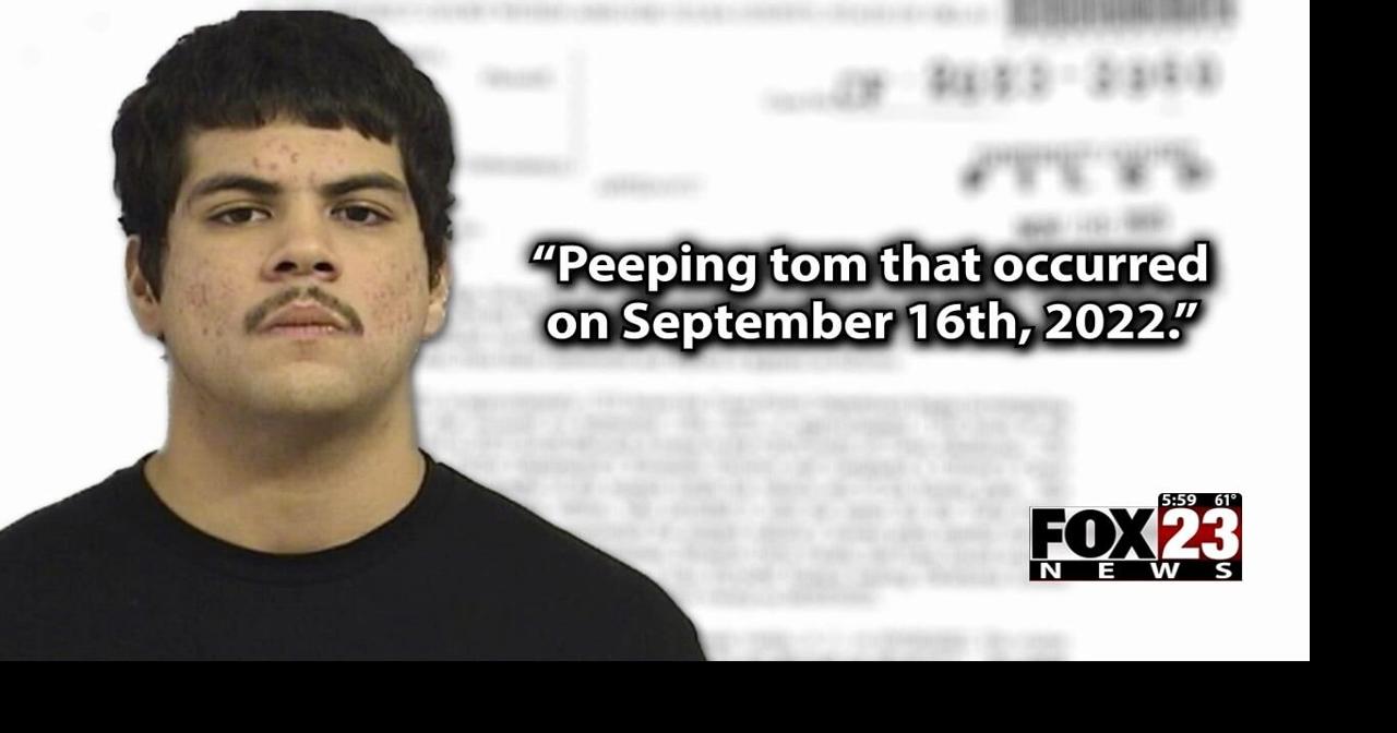 Tulsa man charged with multiple sex crimes after year-long ...