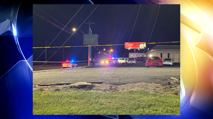 Muskogee Police investigate officer-involved shooting | News | fox23.com