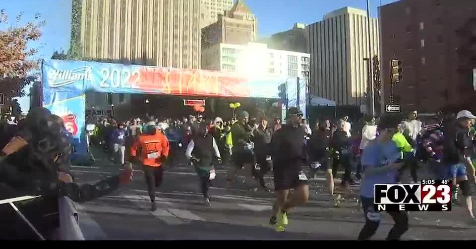 Williams Route 66 Marathon returns to Tulsa | News | fox23.com