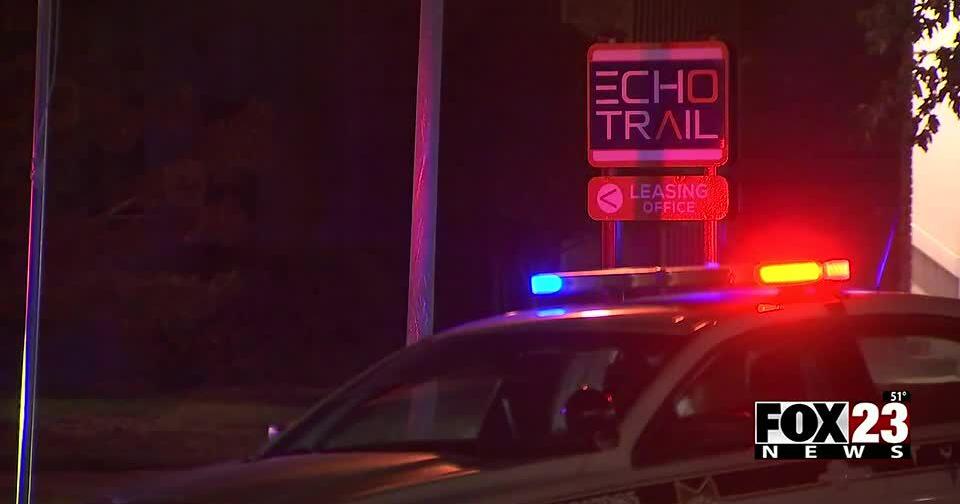 Tulsa Police find and question witness in Tulsa homicide | News | fox23.com