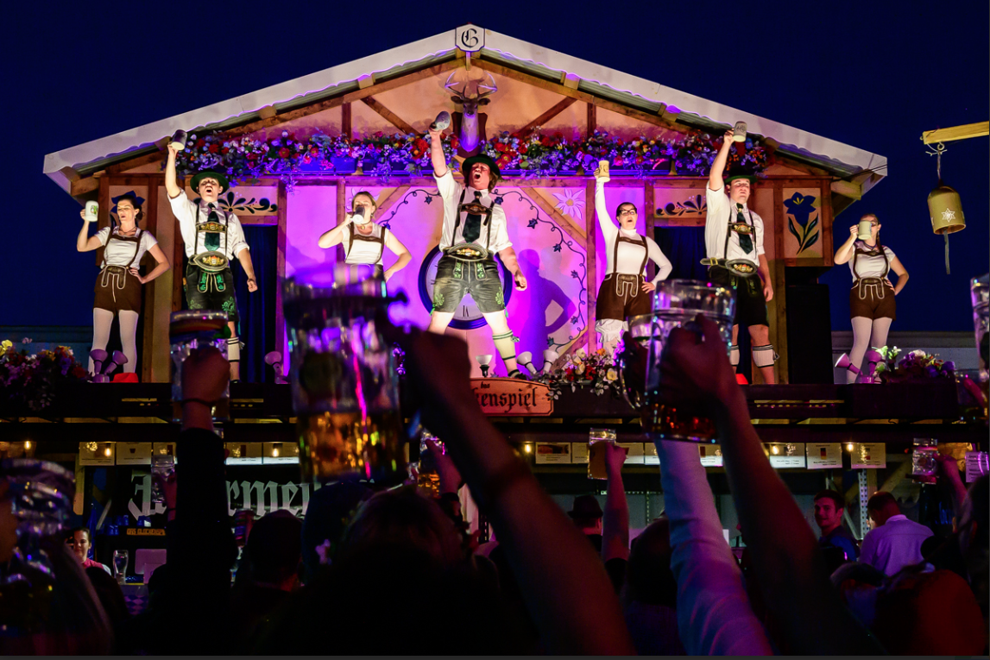 Zeeco Oktoberfest Tulsa named USA TODAY's best Oktoberfest for 2024 ...