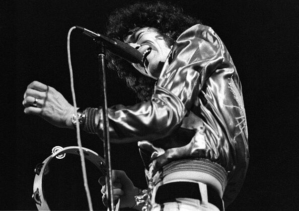 Photos: Dan McCafferty through the years | | fox23.com