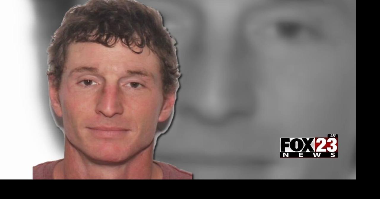 Green Country man arrested after ATF agents say he assaulted someone ...