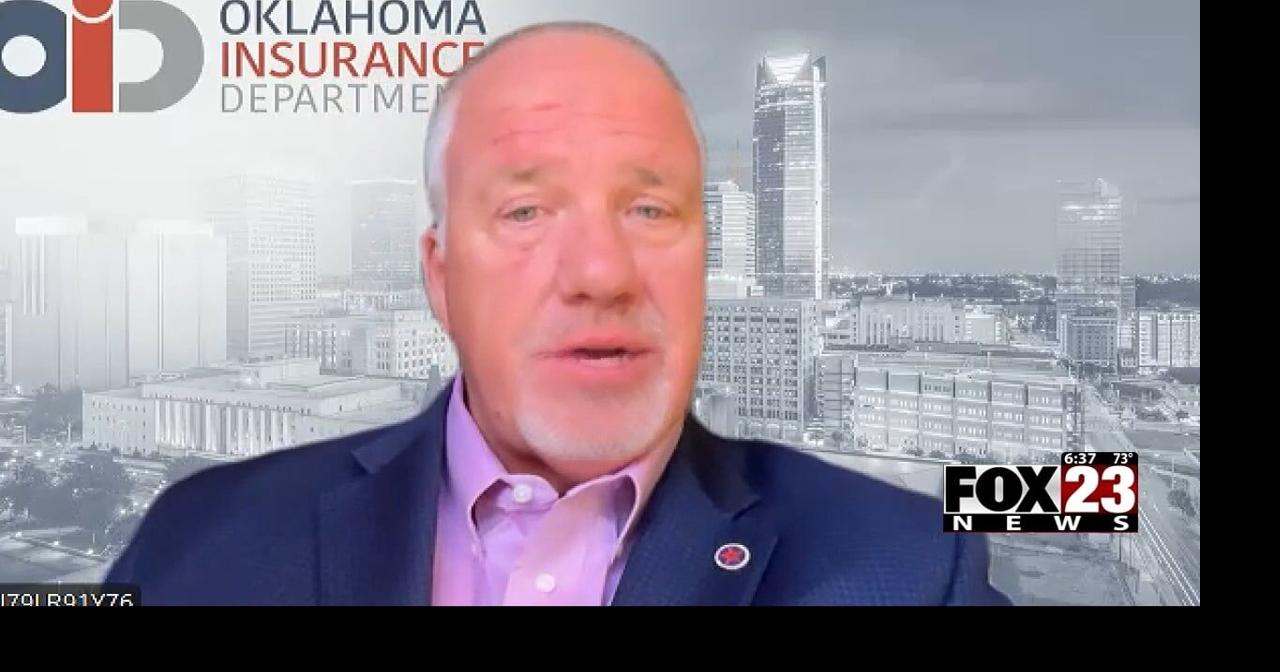 In Depth: OK Insurance Commissioner speaks on federal changes that ...