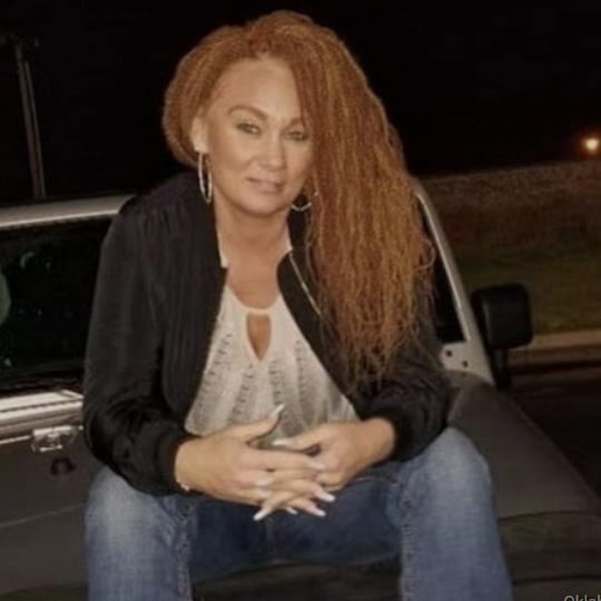 lauren jackson missing