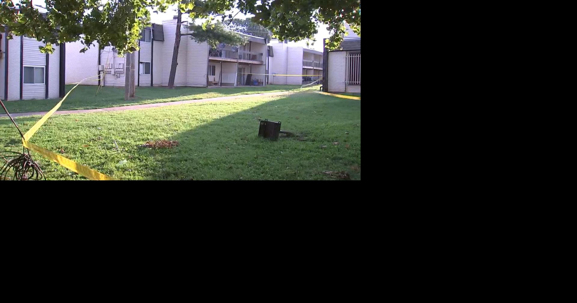 FOX23 speaks to Tulsa's lead homicide detective about recent triple ...