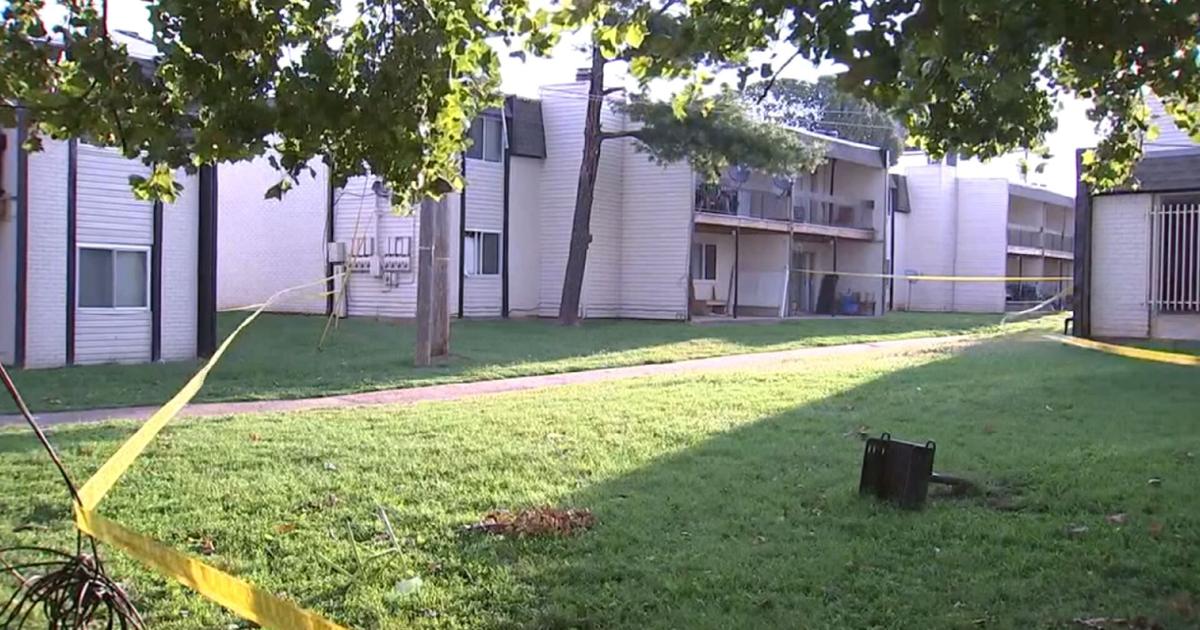 FOX23 speaks to Tulsa's lead homicide detective about recent triple ... FOX23 speaks to Tulsa's lead homicide detective about recent triple ...