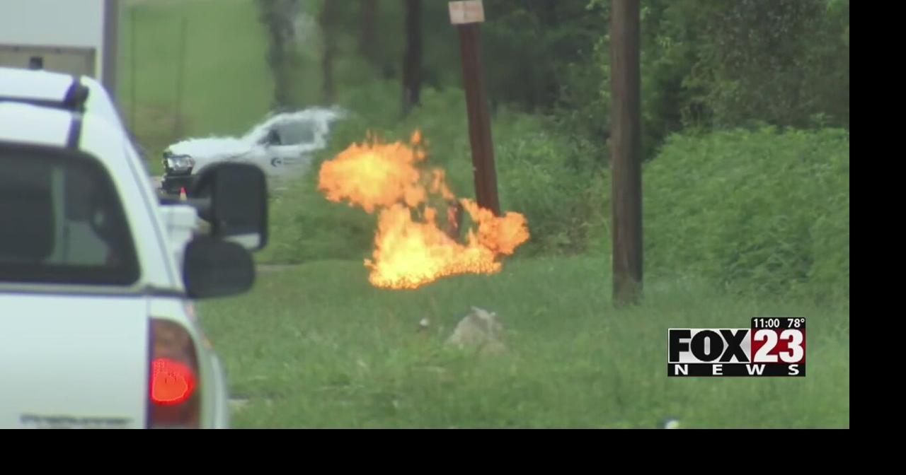 PSO: Power restored after large outage in Tulsa and Jenks | Local ...