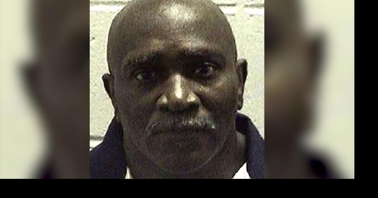 Georgia death row inmate who appealed sentence based on racist juror ...