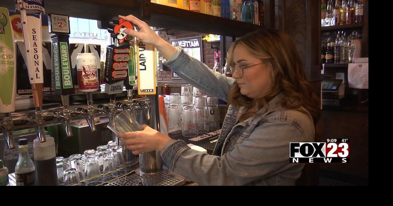 Local bars and restaurants ready for OSU Big 12 Championship | News ...