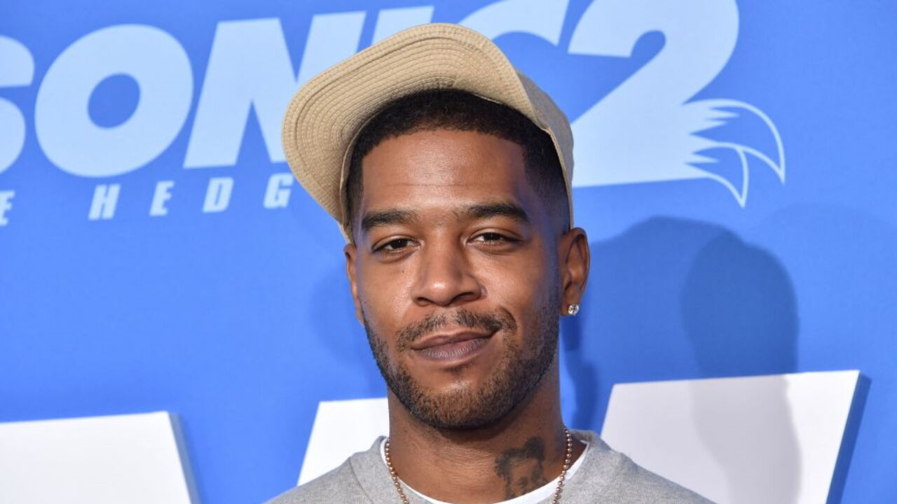 Kid Cudi Quotes From Songs