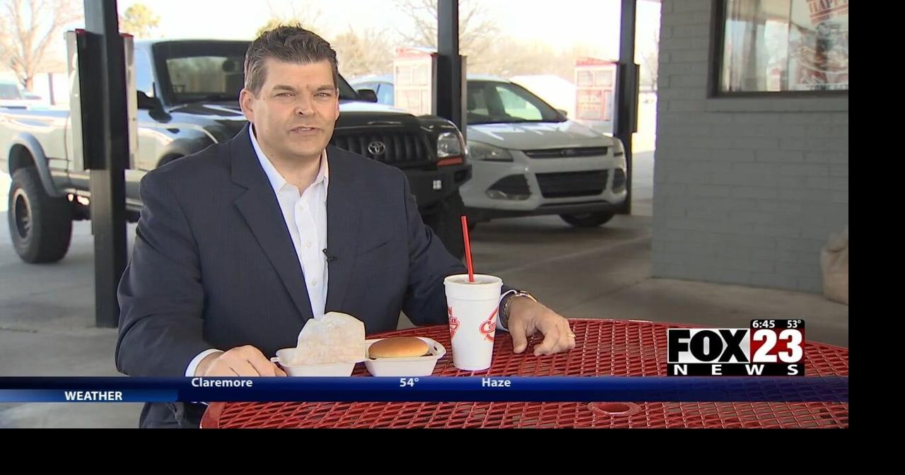 Lunch on a Budget: Coweta Drive-In | News | fox23.com