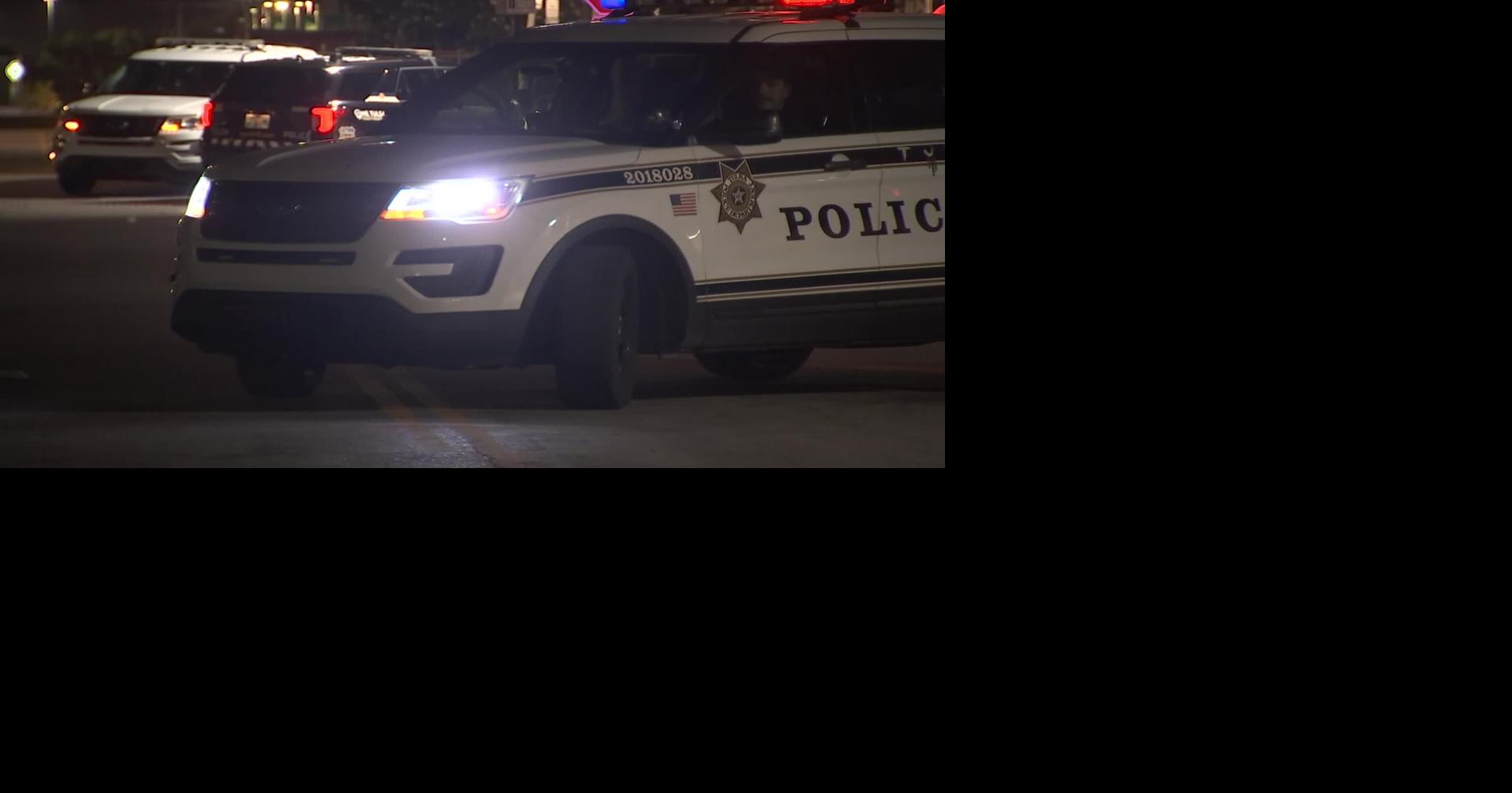 1 dead, 7 injured in shooting at Tulsa's Juneteenth Festival | News ...