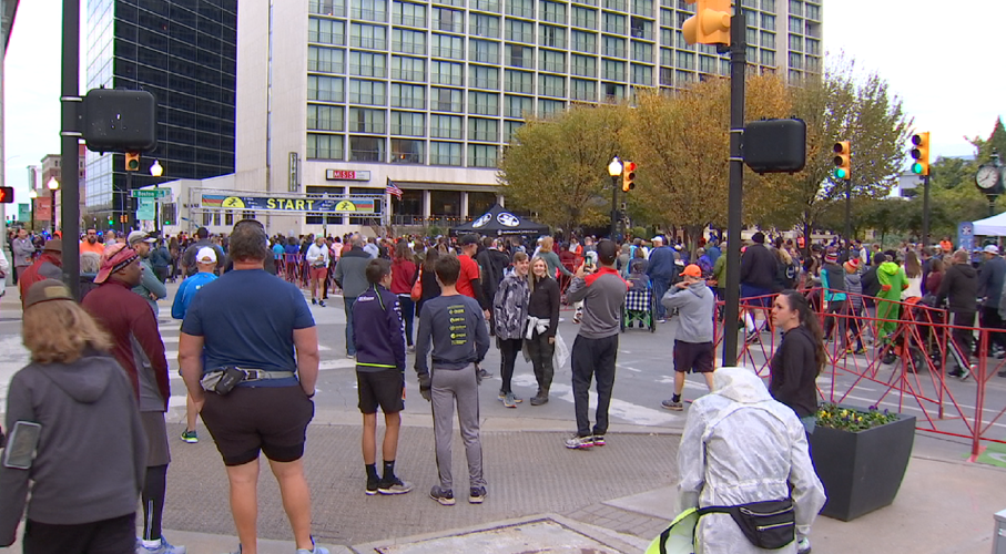 Photos: Tulsa Run 2022 | | fox23.com