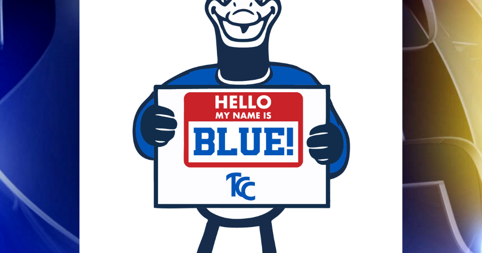 TCC announces name of new mascot | News | fox23.com