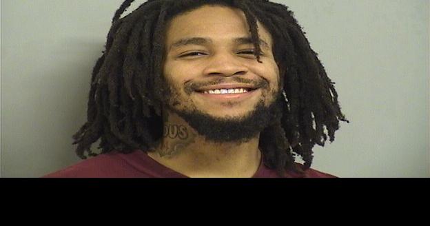 Man wanted in connection with August homicide in Tulsa arrested | News ...