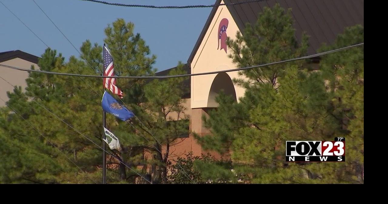 Video: Bixby High School principal suspended after allegations of ...
