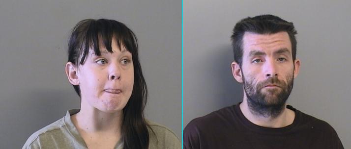 One suspect in love triangle murder pleads guilty, second prepares for ...