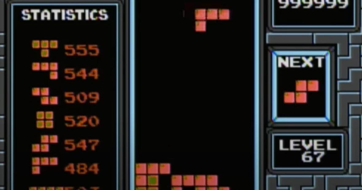13-year-old Oklahoma boy becomes first to 'beat' Tetris | News | fox23.com