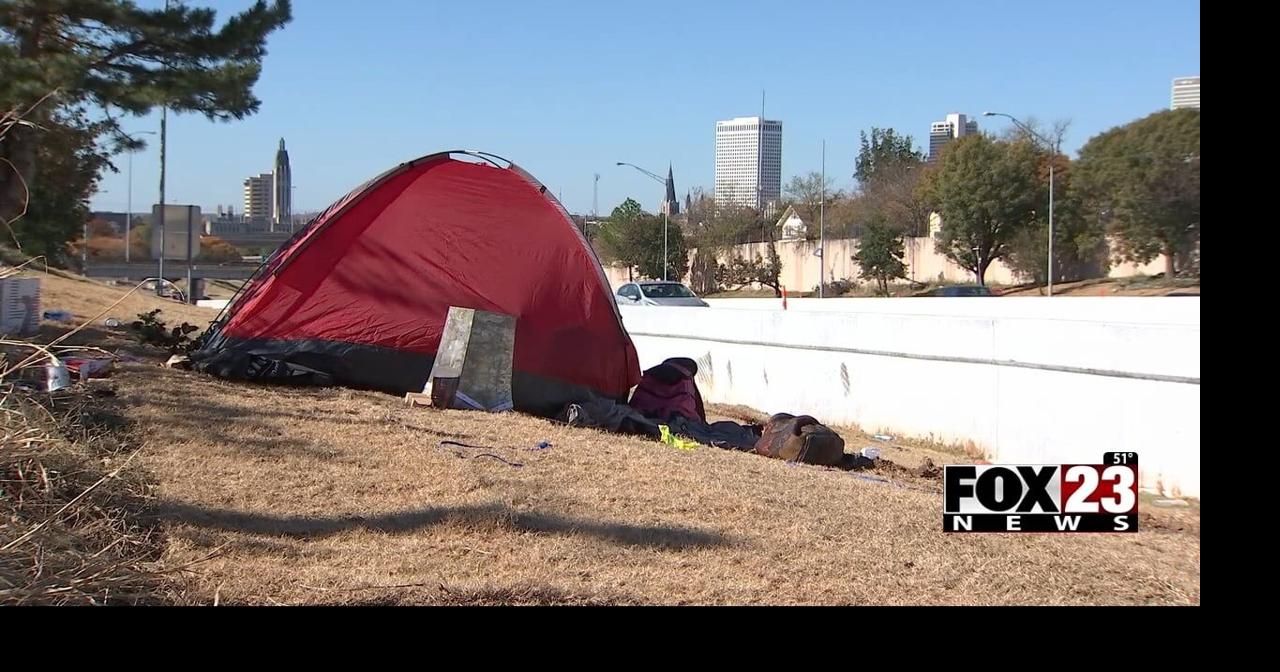 FOX23 Investigates Pt.1: Is homelessness a growing problem in Tulsa ...
