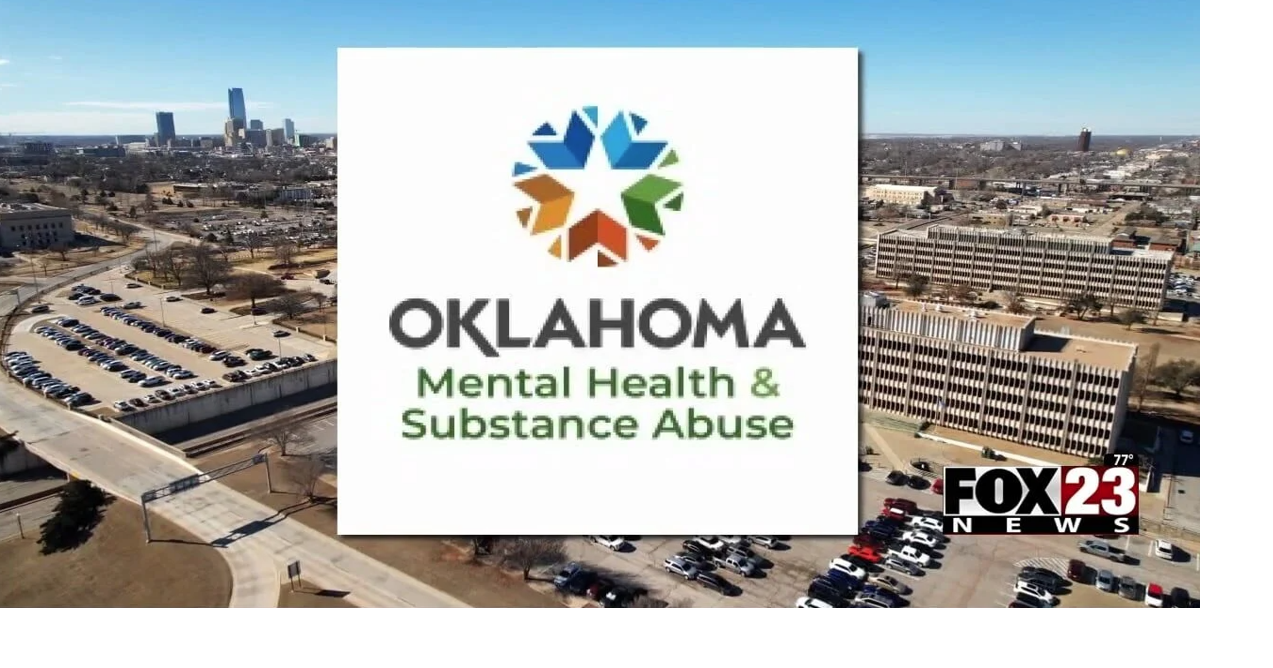 OK State Auditor releases part 1 of ODMHSAS audit report | News | fox23.com