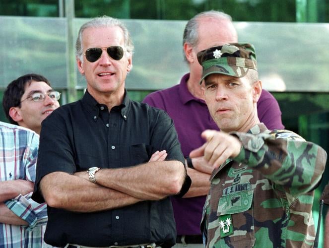 Photos: Joe Biden Through the Years | | fox23.com