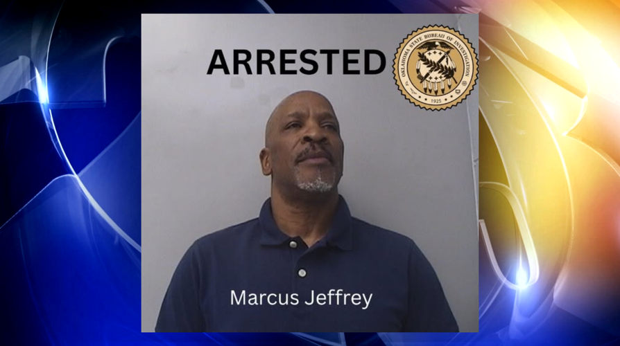 Okmulgee city councilor arrested, accused of child abuse | News | fox23.com