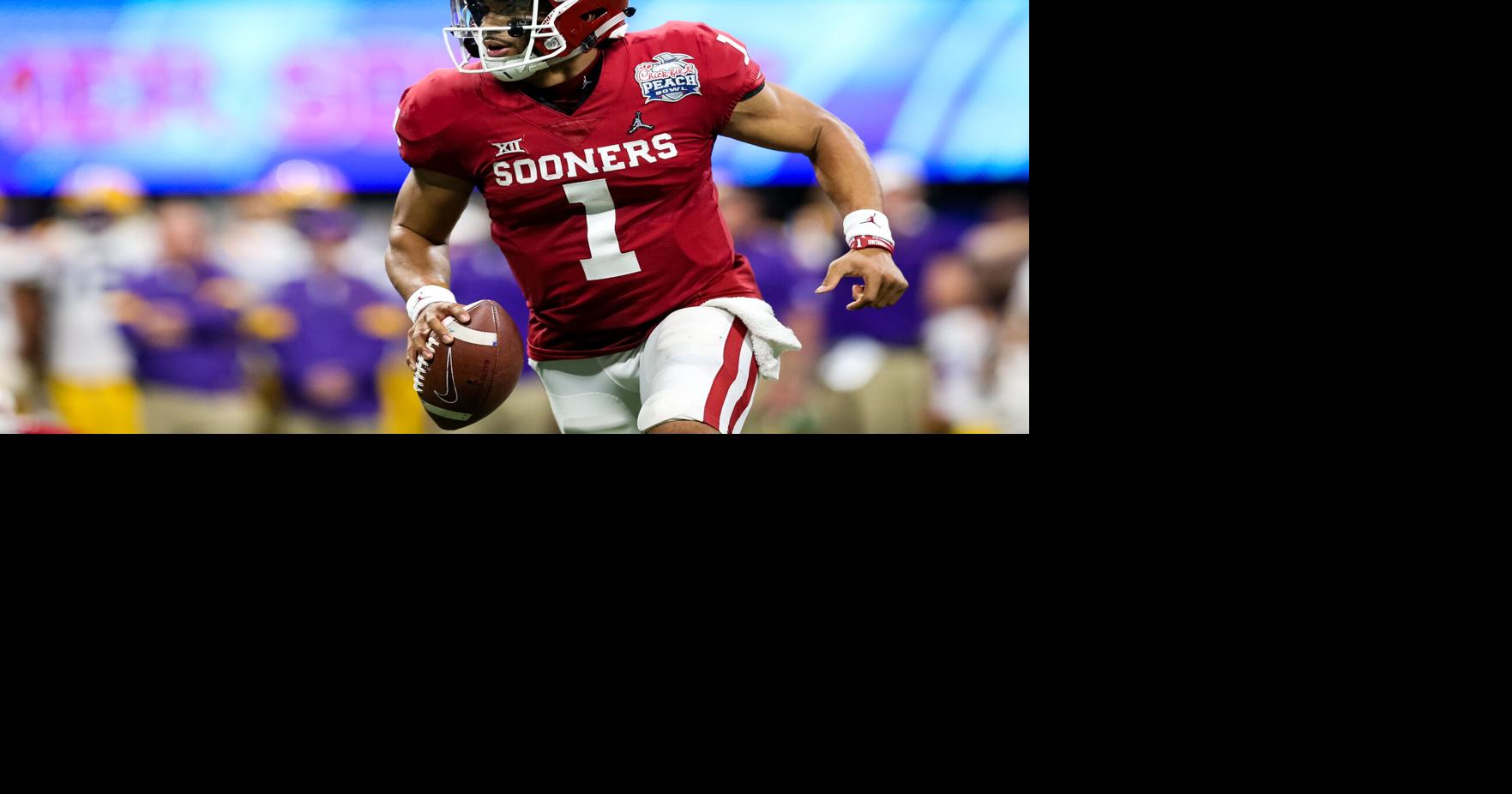 Jalen Hurts becomes highest-paid player in NFL history | Local & State | fox23.com