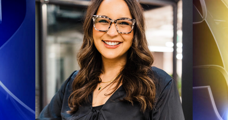 Reagan Gowens named new executive director of TYPROS | News | fox23.com