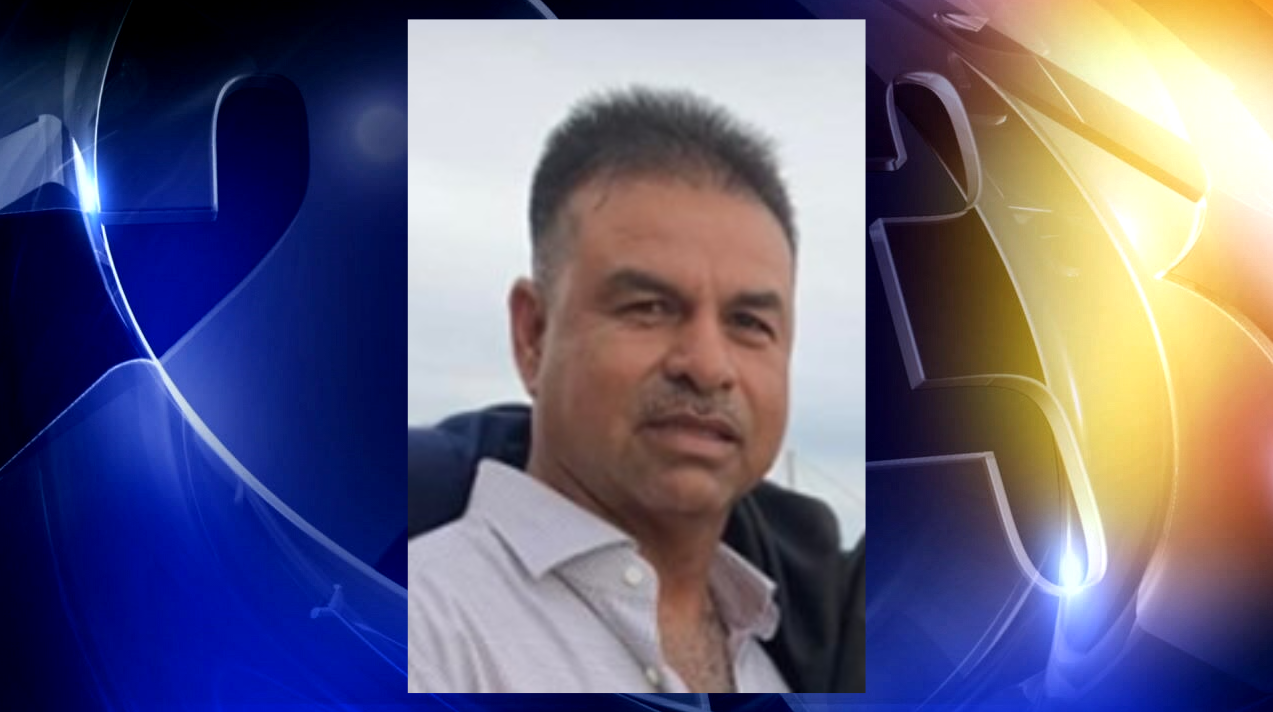 Tulsa Police searching for man accused of molesting 4-year-old girl ...