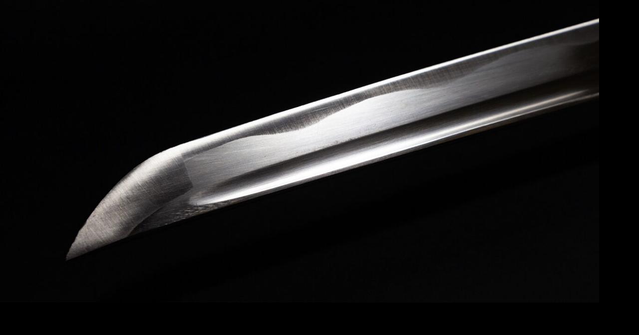 Eviction battle leads to sword attack, fatal shooting in California ...