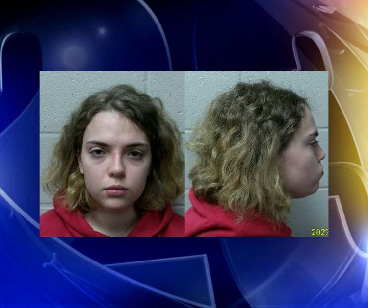 Dewey woman sentenced to life in prison for murder of grandparents ...