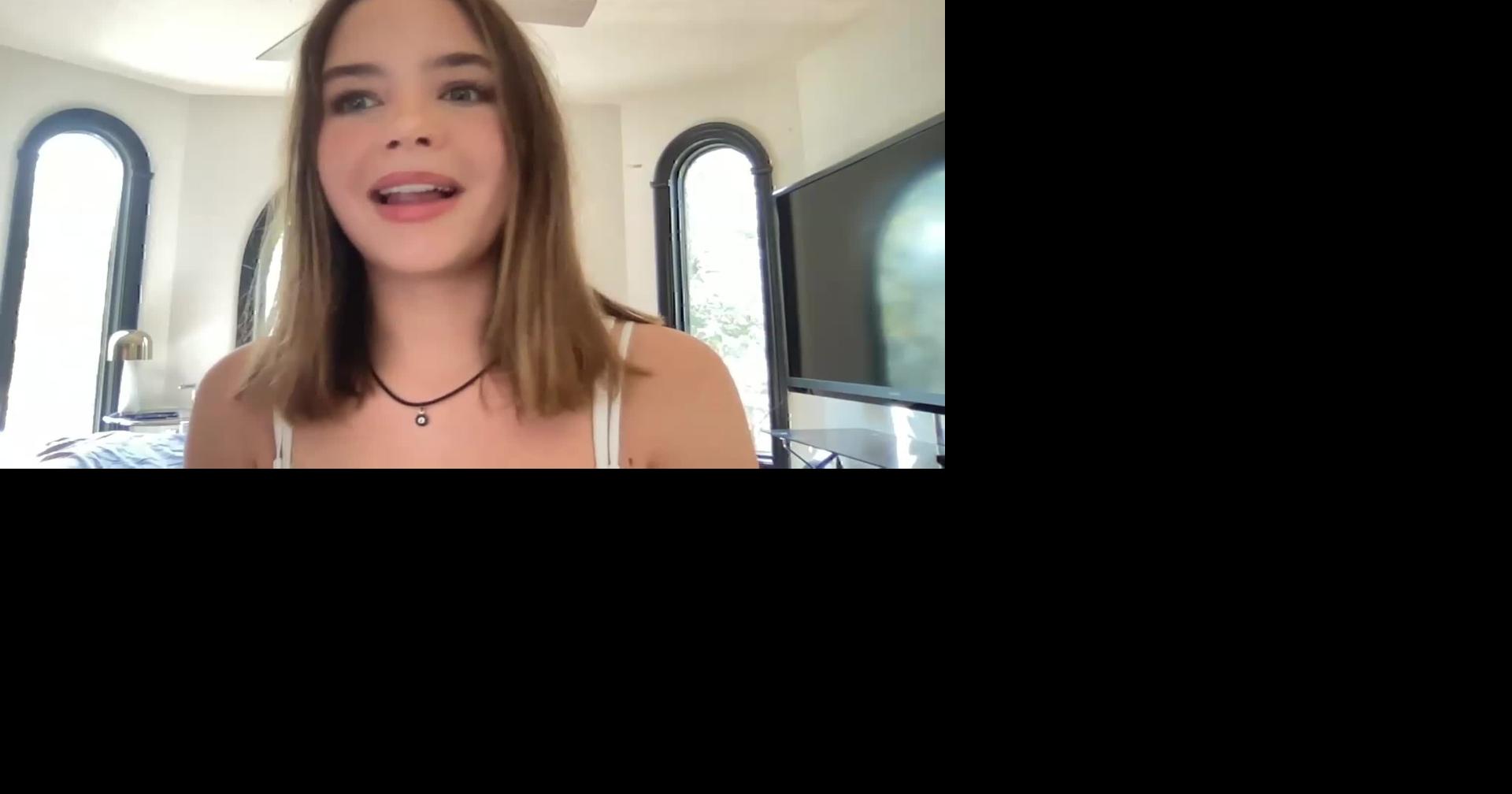 FOX23 talks with Ryan Kiera Armstrong about her experience starring in "The Lowdown" | News ...