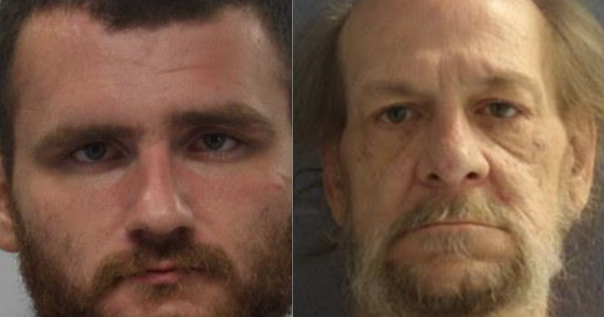 Pawnee County Sheriff's Office finds missing Ohio teen, arrests two ...