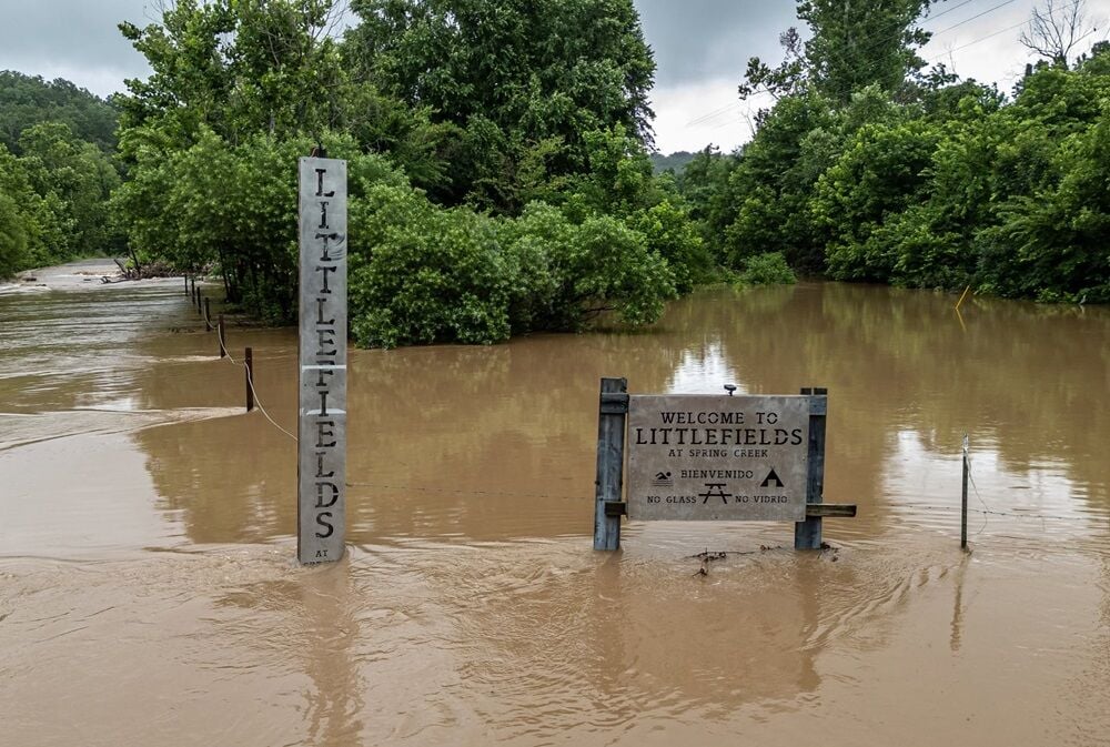 Emergency responders save several individuals in water rescue near ...