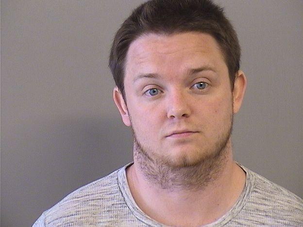 FOX23 reporter among group of people who found shooting victim ...