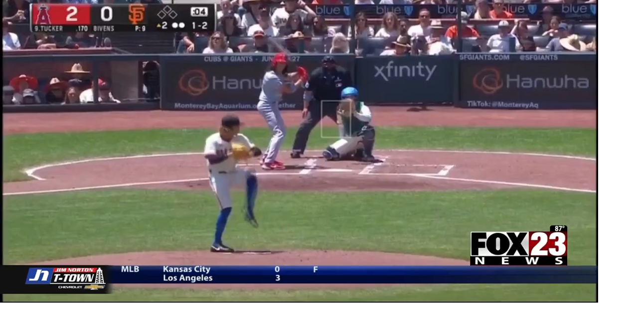 Former RSU Star Spencer Bivens makes history with MLB debut | Sports ...