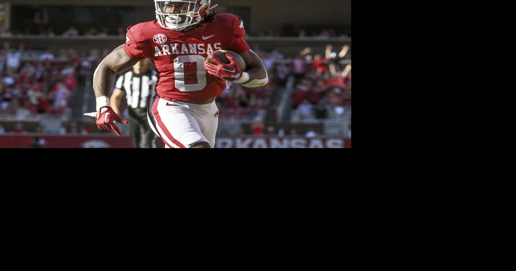 Arkansas Razorback, Union grad Green transferring to OSU | Sports ...