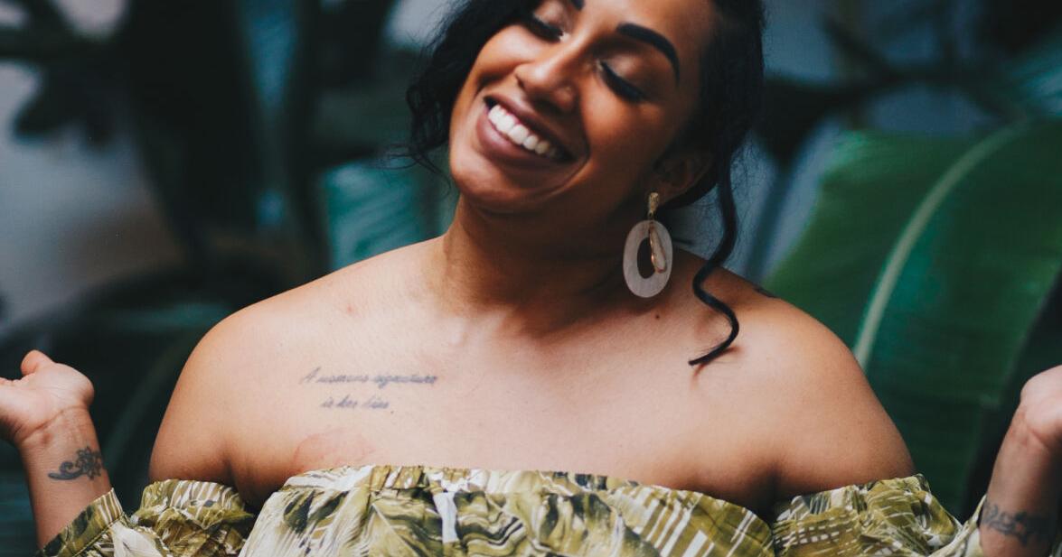 Plant.Sip.Vibe in downtown Tulsa, Photos by: Miranda Due | | fox23.com