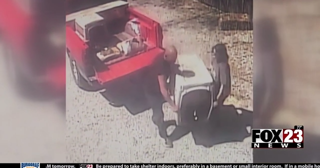 7 dogs dumped after hours at Washington County SPCA | News | fox23.com