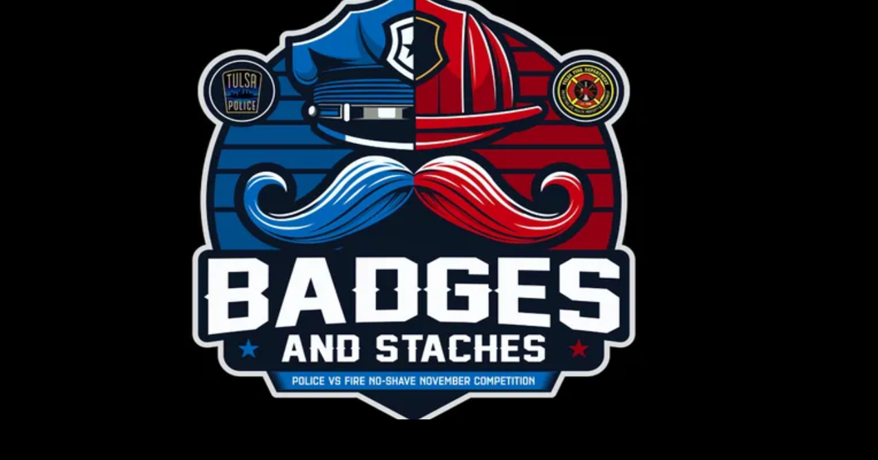 Badges and Staches competition returns to encourage competition and ...