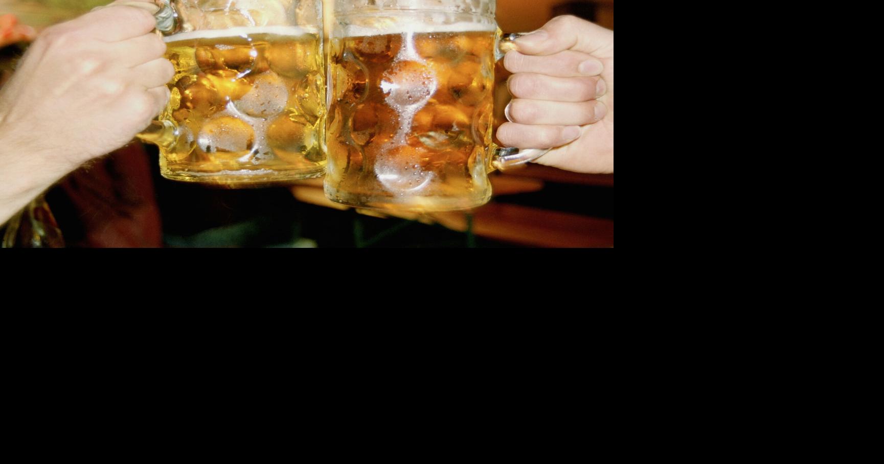 Customer leaves $3K tip for single beer at iconic Ohio restaurant ...