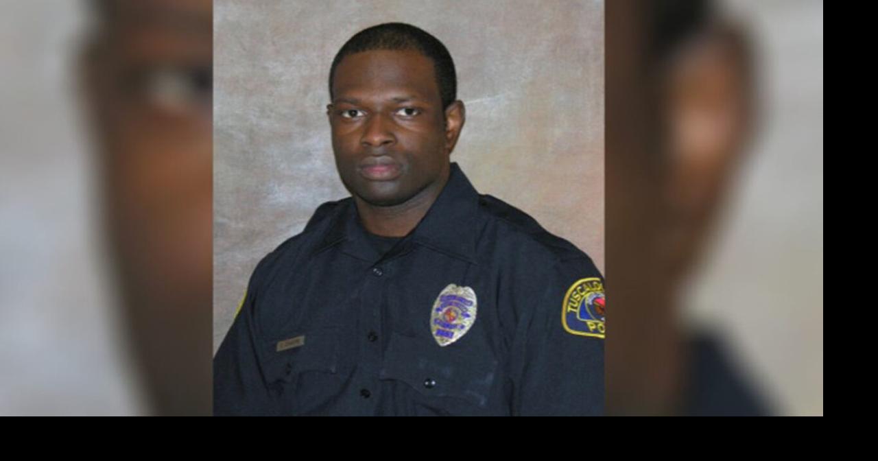 Alabama police shooting: Luther Bernard Watkins Jr. charged in ...