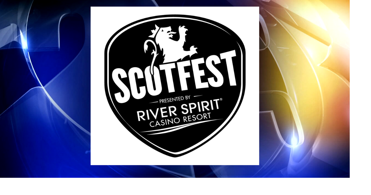 Scotfest to be held at Central Park in Broken Arrow in September | News ...