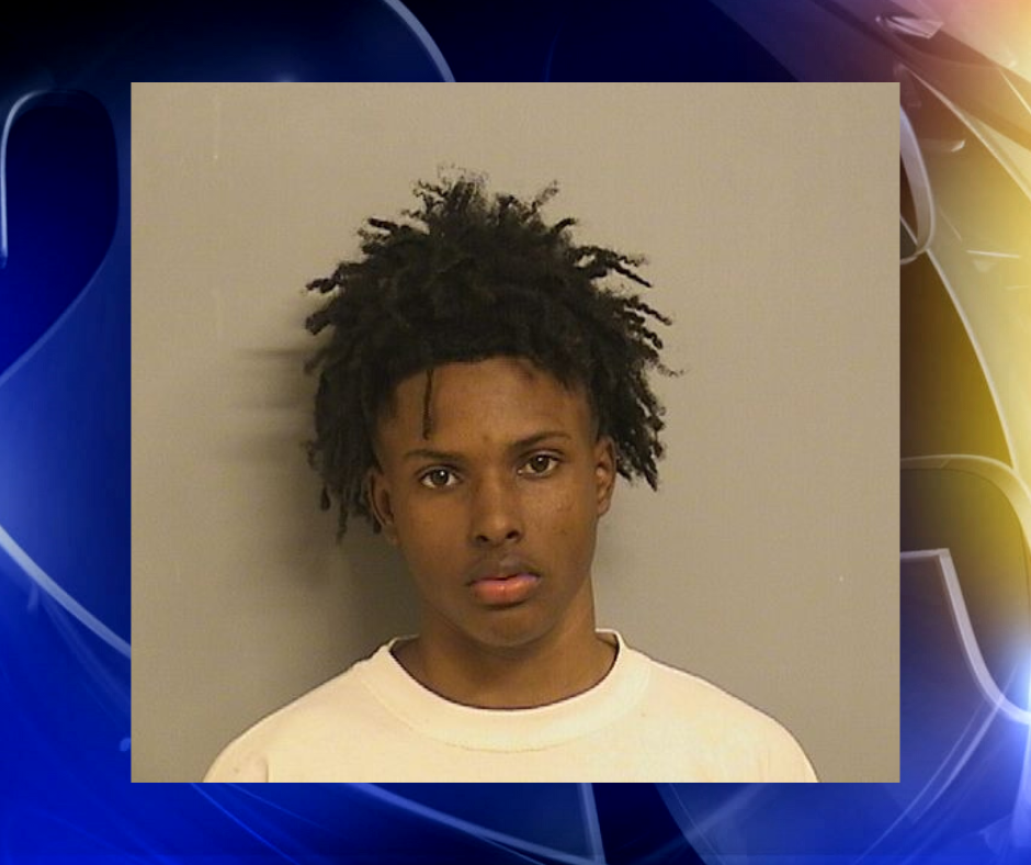 TPD: 18-year-old arrested after armed robbery during Facebook ...