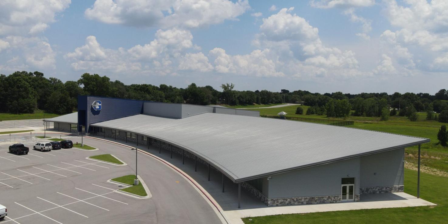 Glenpool voters to decide on $53 million school bond | News | fox23.com