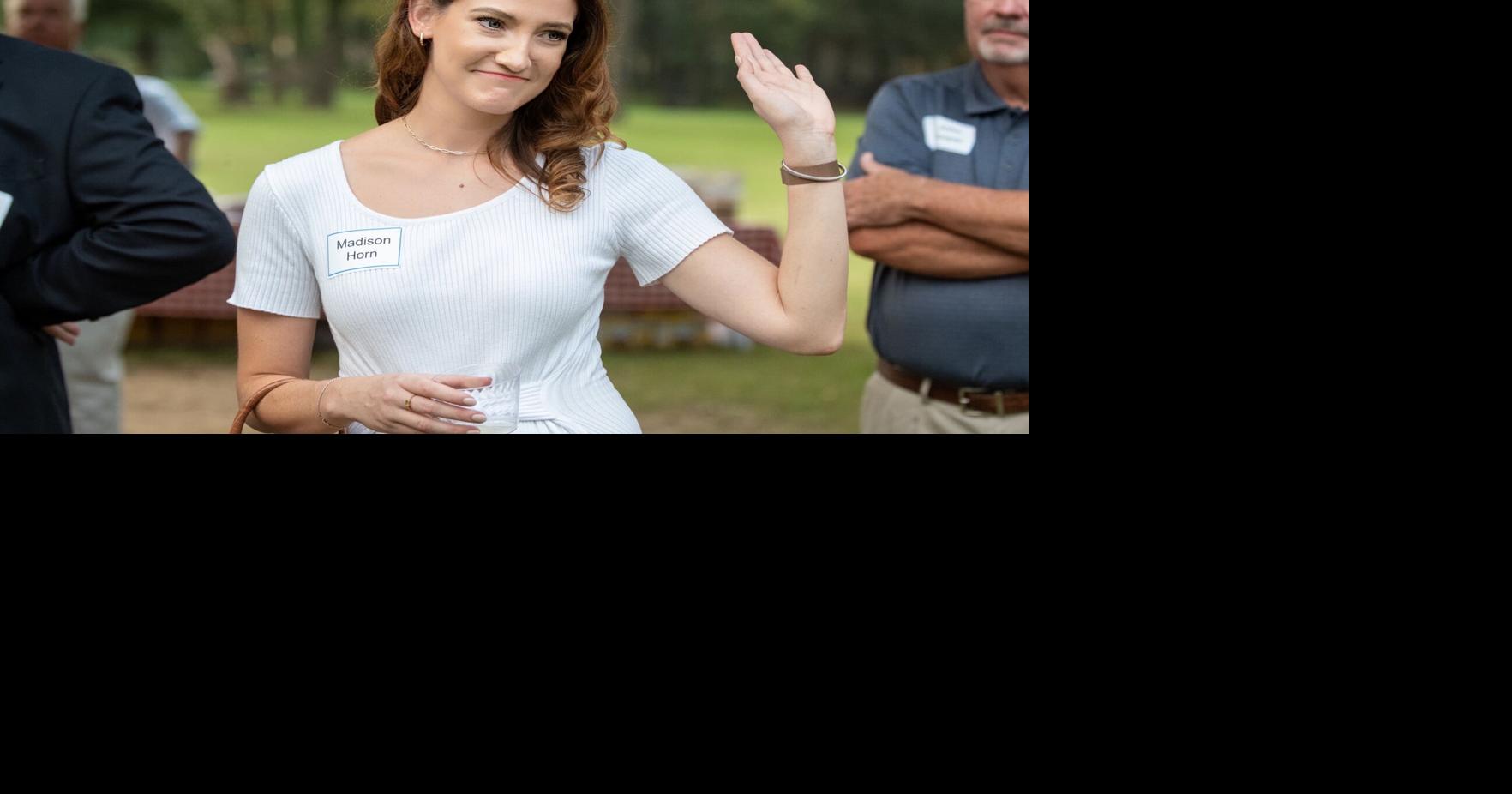 Madison Horn wins Democratic nomination for U.S. Senate | News | fox23.com
