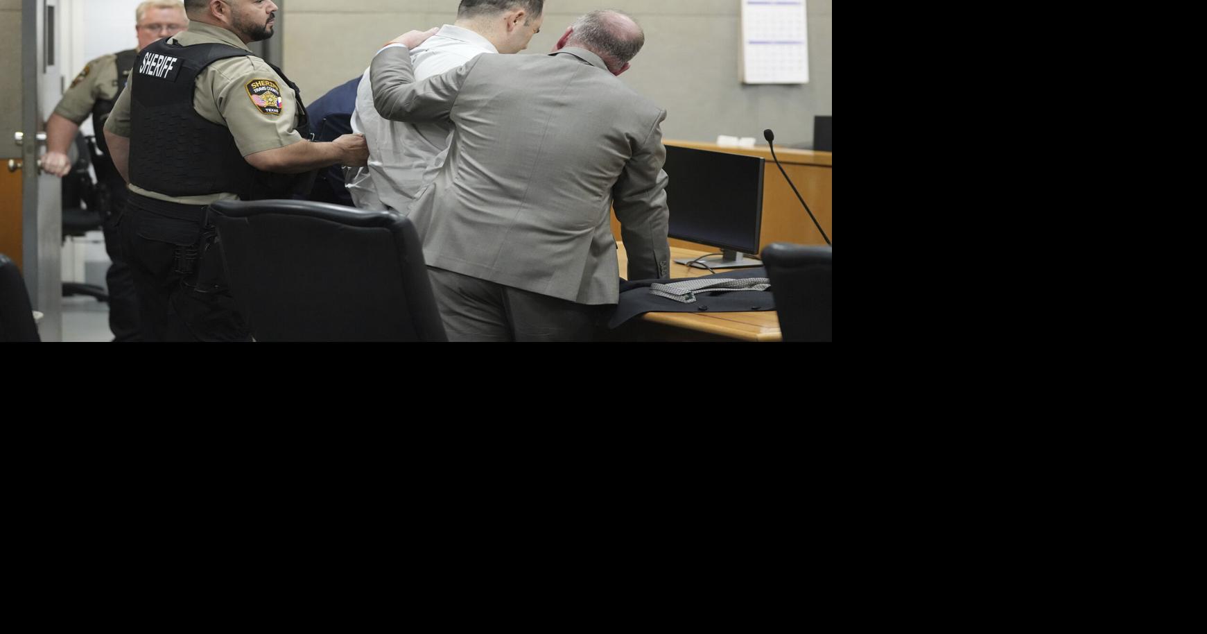 U.S. Army Sgt. Daniel Perry murder conviction | | fox23.com