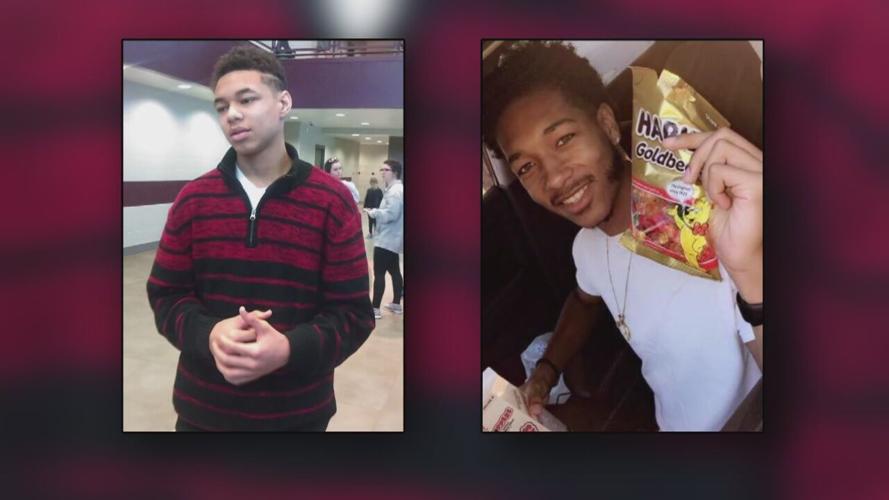 Owasso man found guilty of the murder of two people | Local & State ...