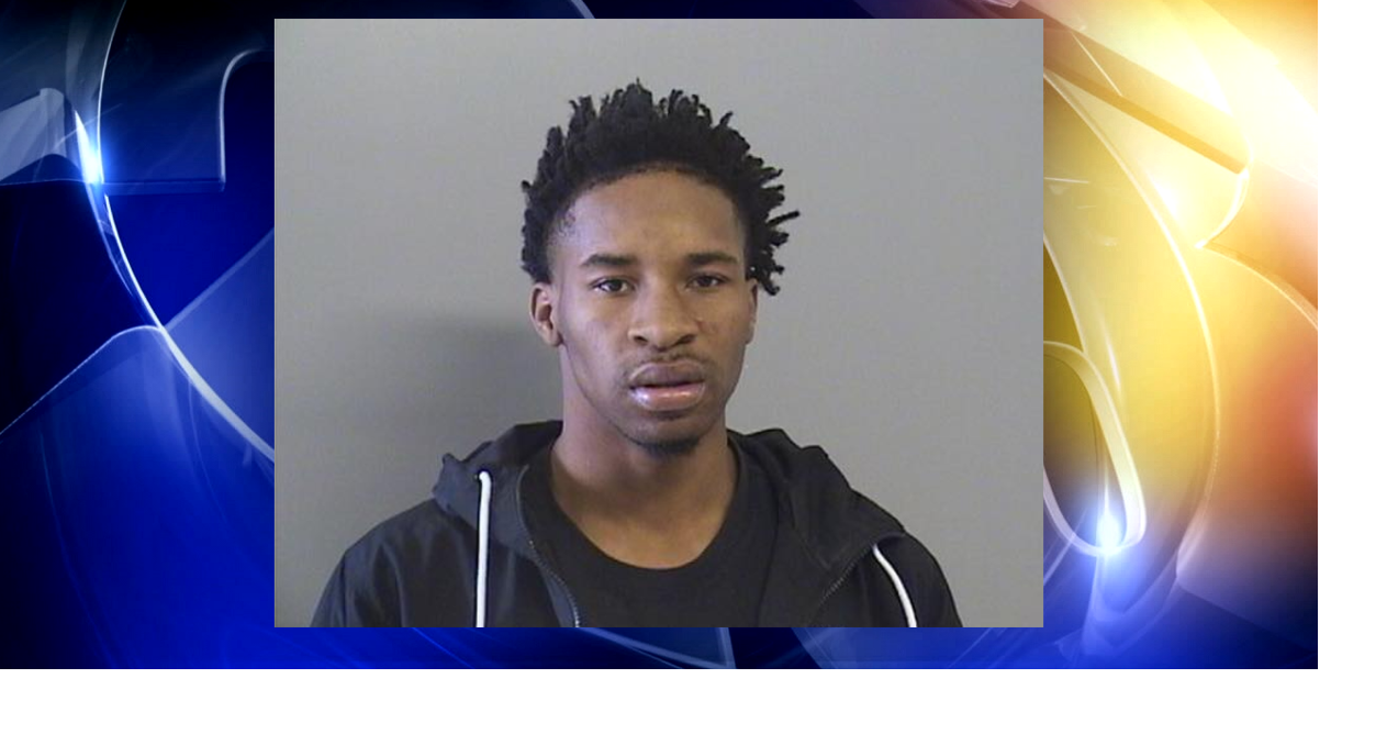 Tulsa County deputies arrest man accused of assault with a deadly ...